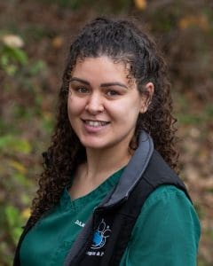 Thurso Veterinary Surgery | DS McGregor & Partners